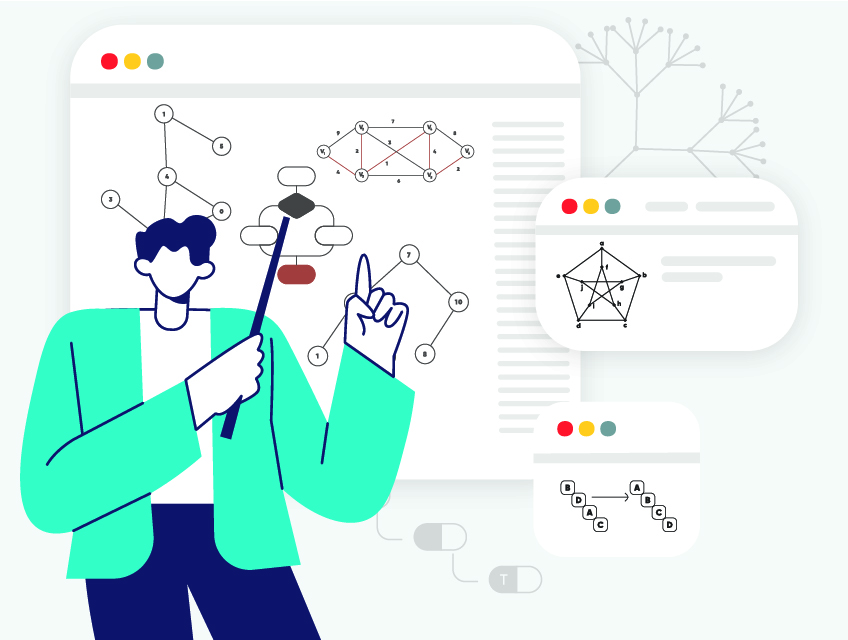 Algoritmi – Competitive Programming Academy